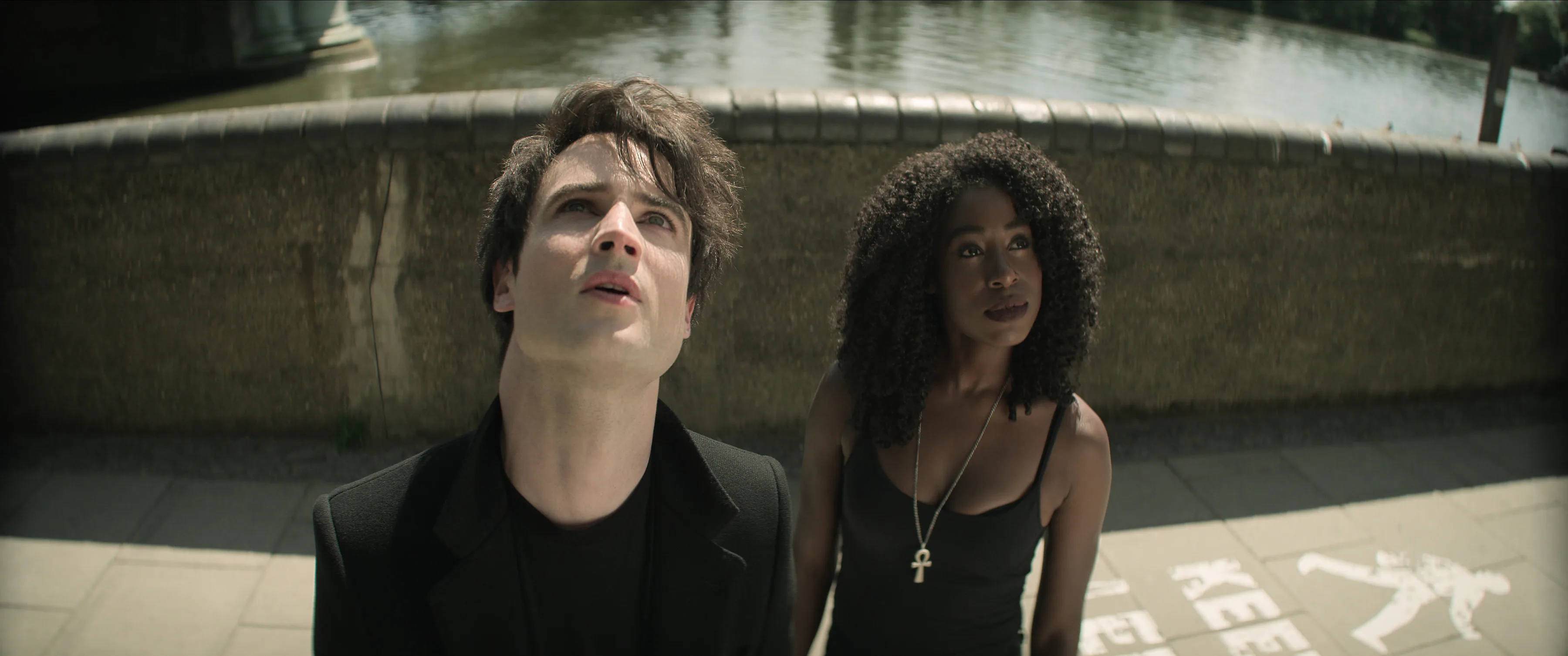 'Sandman' Season 1 ending explained: How the Netflix finale sets up ...