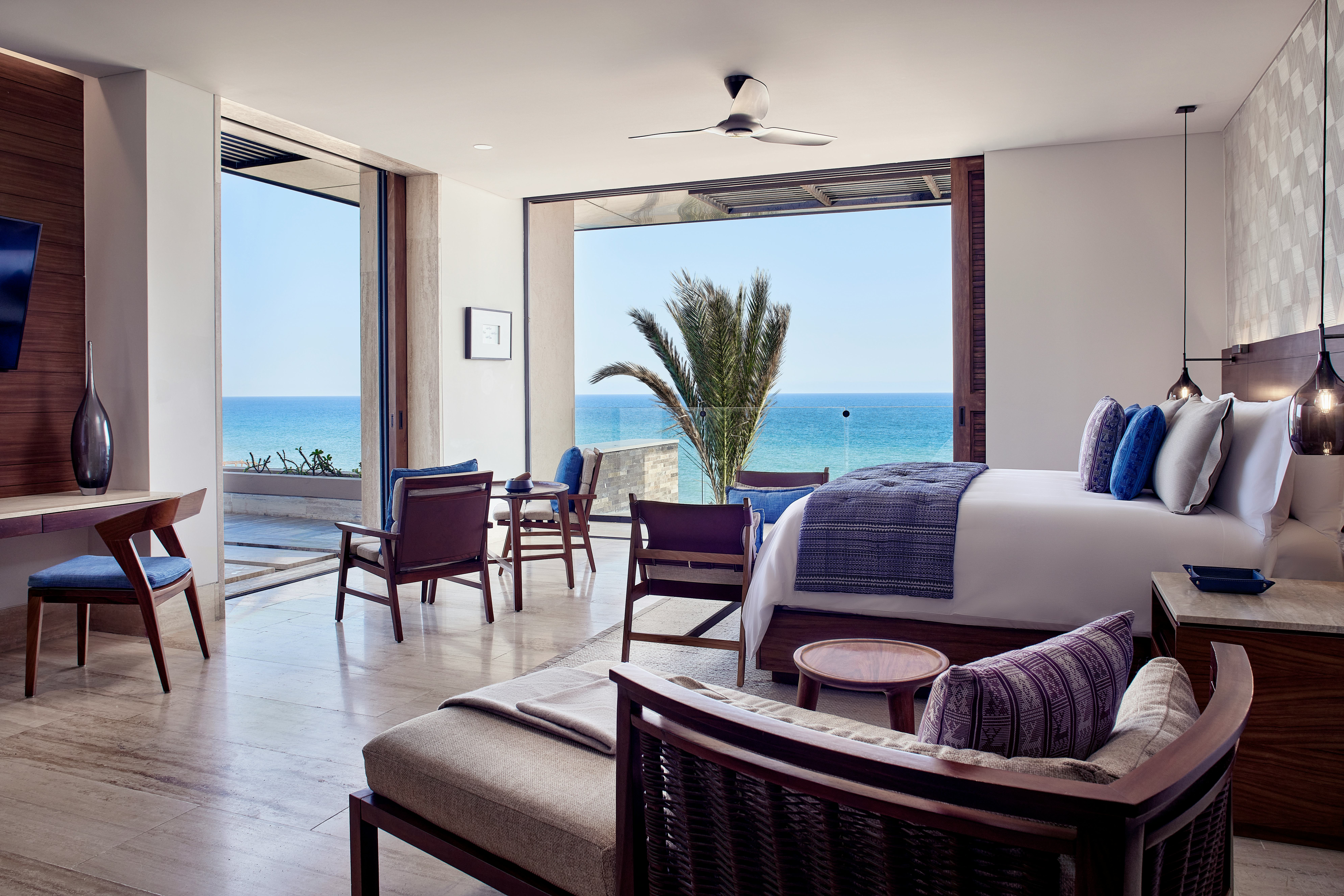Zadun Ritz Carlton Reserve Review: Why This Los Cabos Resort Is The ...