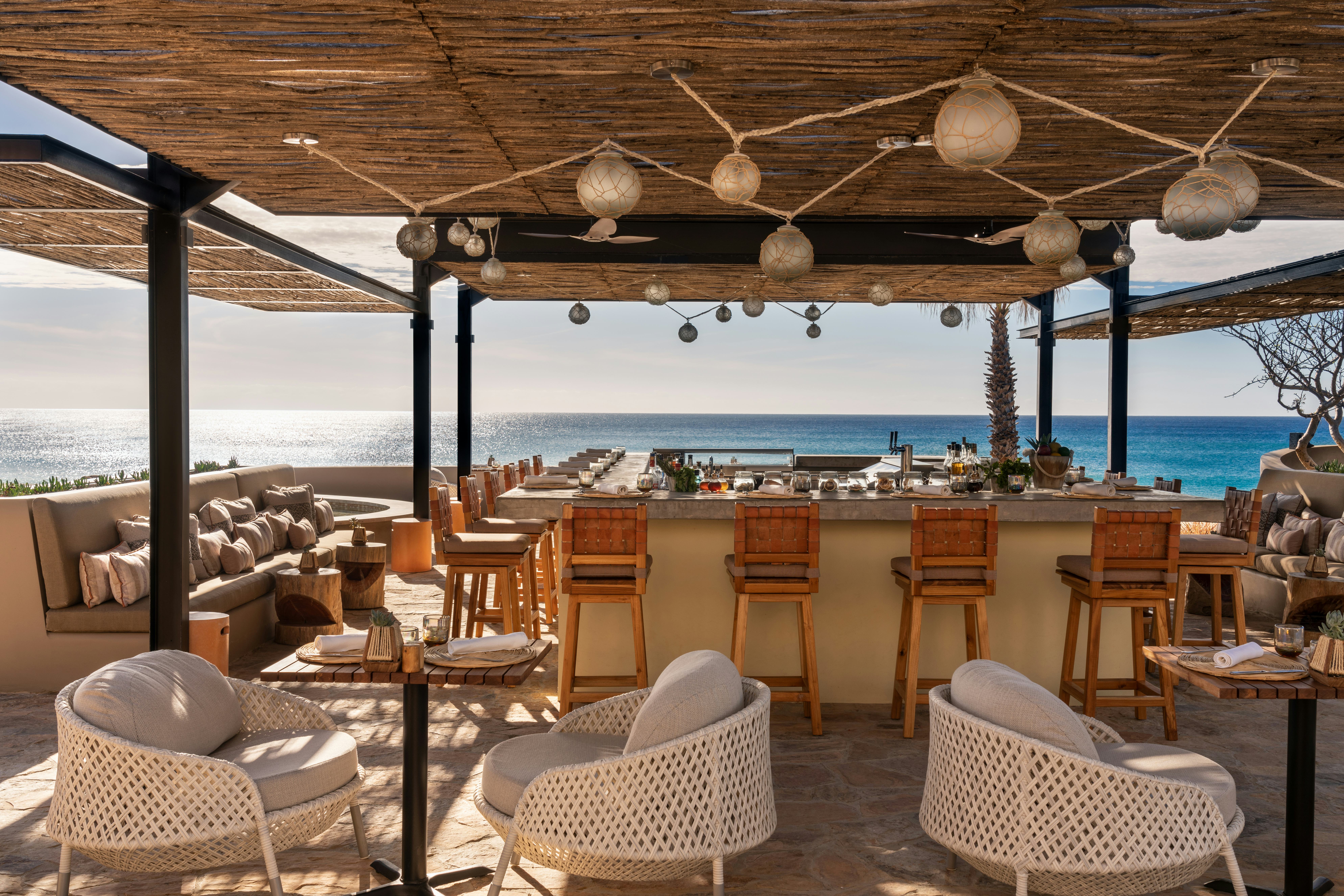 Zadun Ritz Carlton Reserve Review: Why This Los Cabos Resort Is The ...