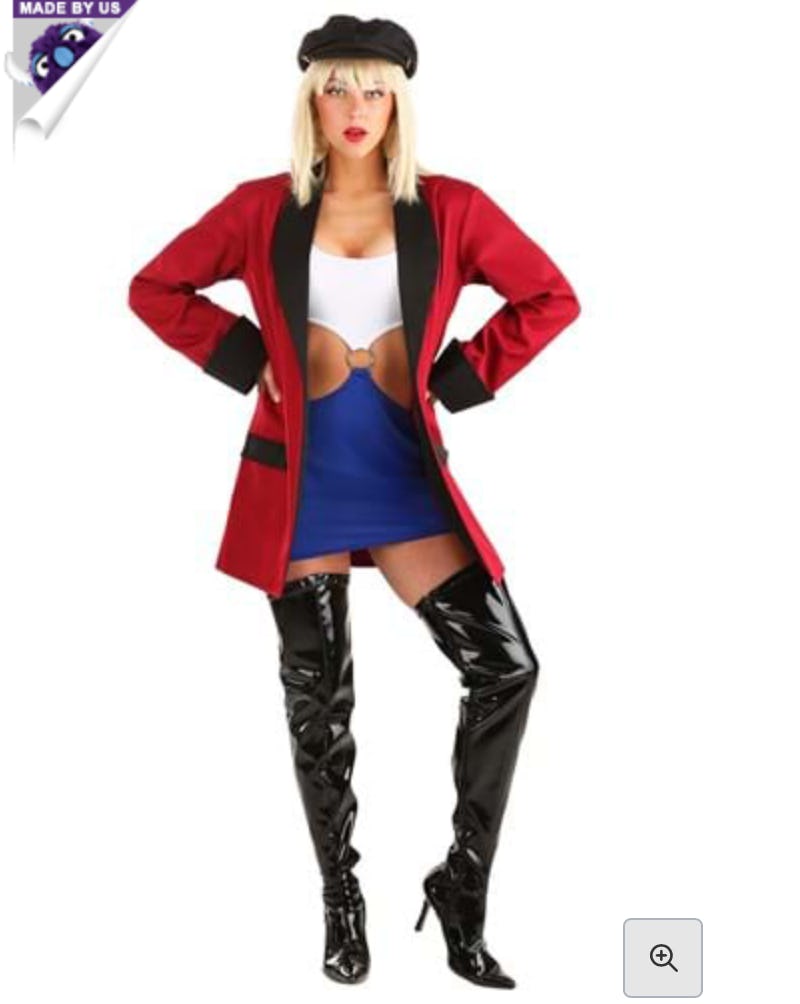 15 Sexy Halloween 2022 Costumes For Women And Men That Will Turn Heads