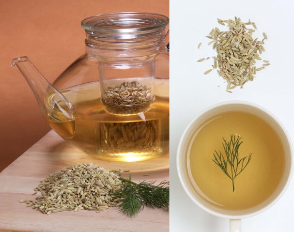 The Best Teas For Optimal Gut Health