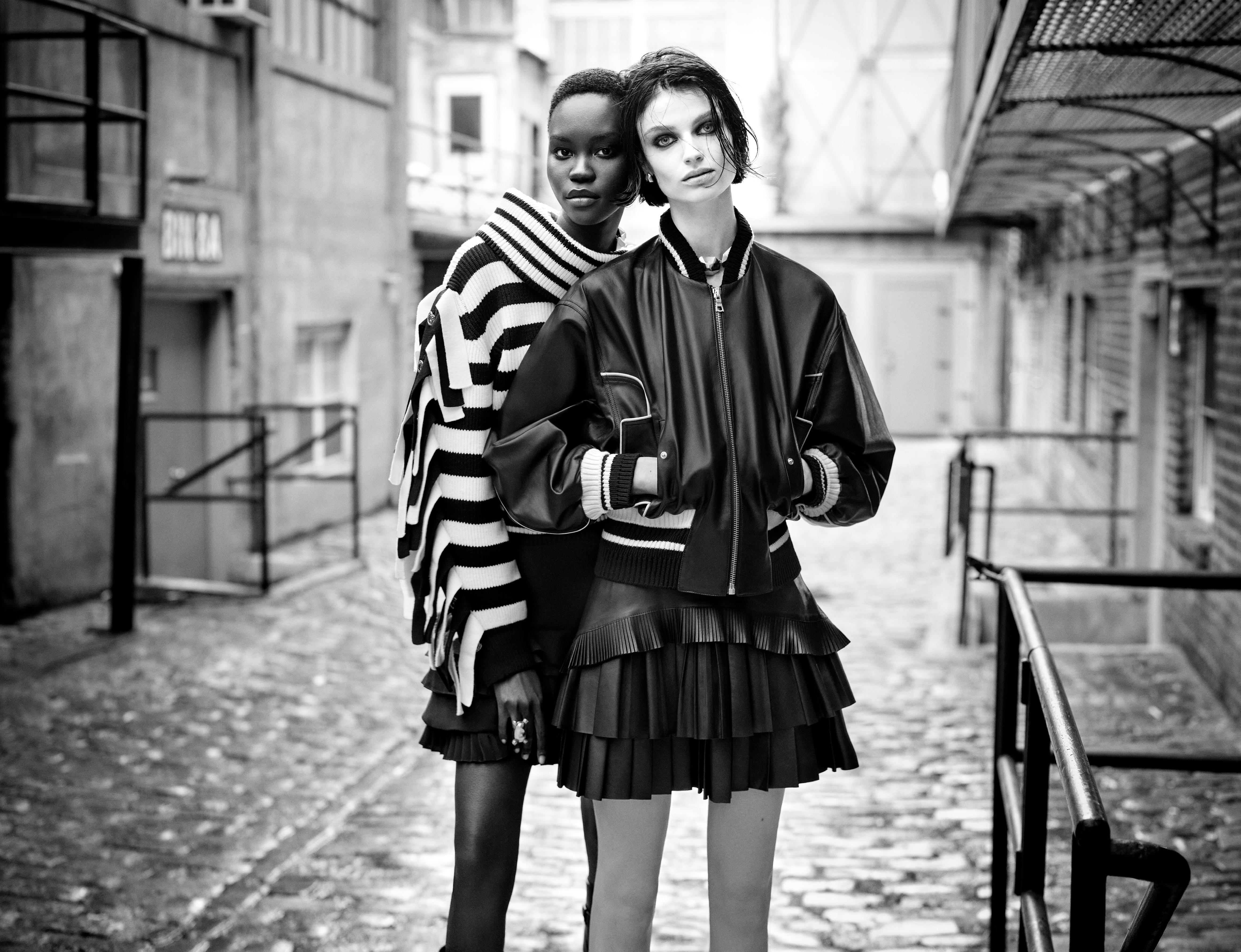 The Best Fall/Winter 2022 Fashion Campaigns To Inspire You Before You Shop