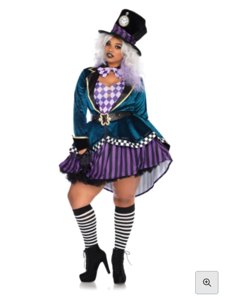 15 Sexy Halloween 2022 Costumes For Women & Men That Will Turn Heads