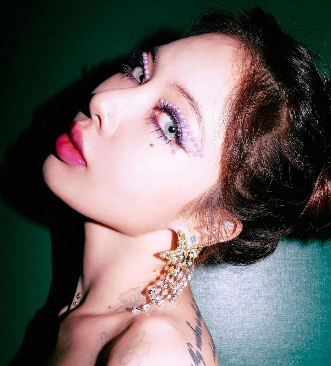 9 Best K-Pop Star Makeup Looks For Fall 2022 To Copy Right Now