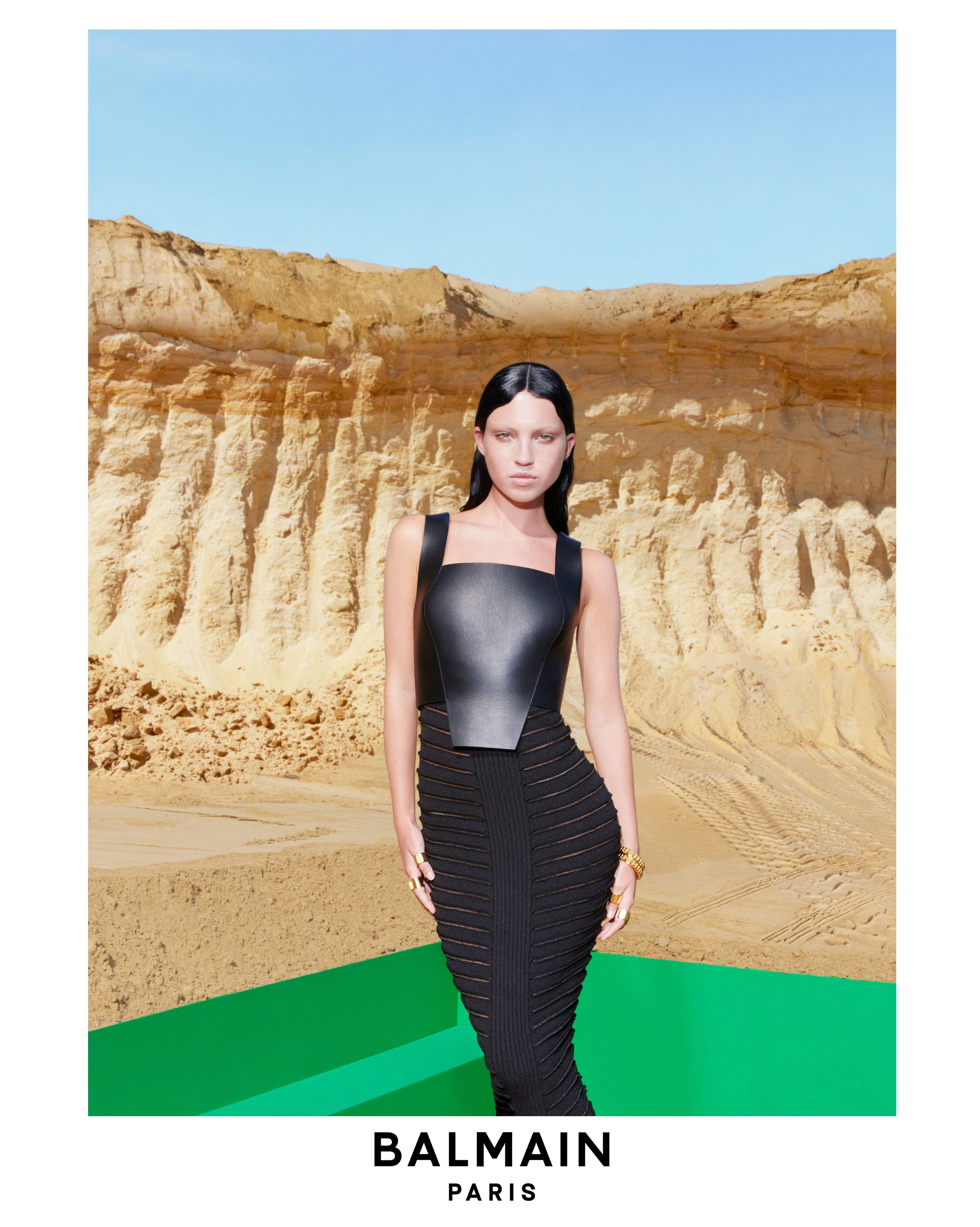 The Best Fall/Winter 2022 Fashion Campaigns To Inspire You Before You Shop