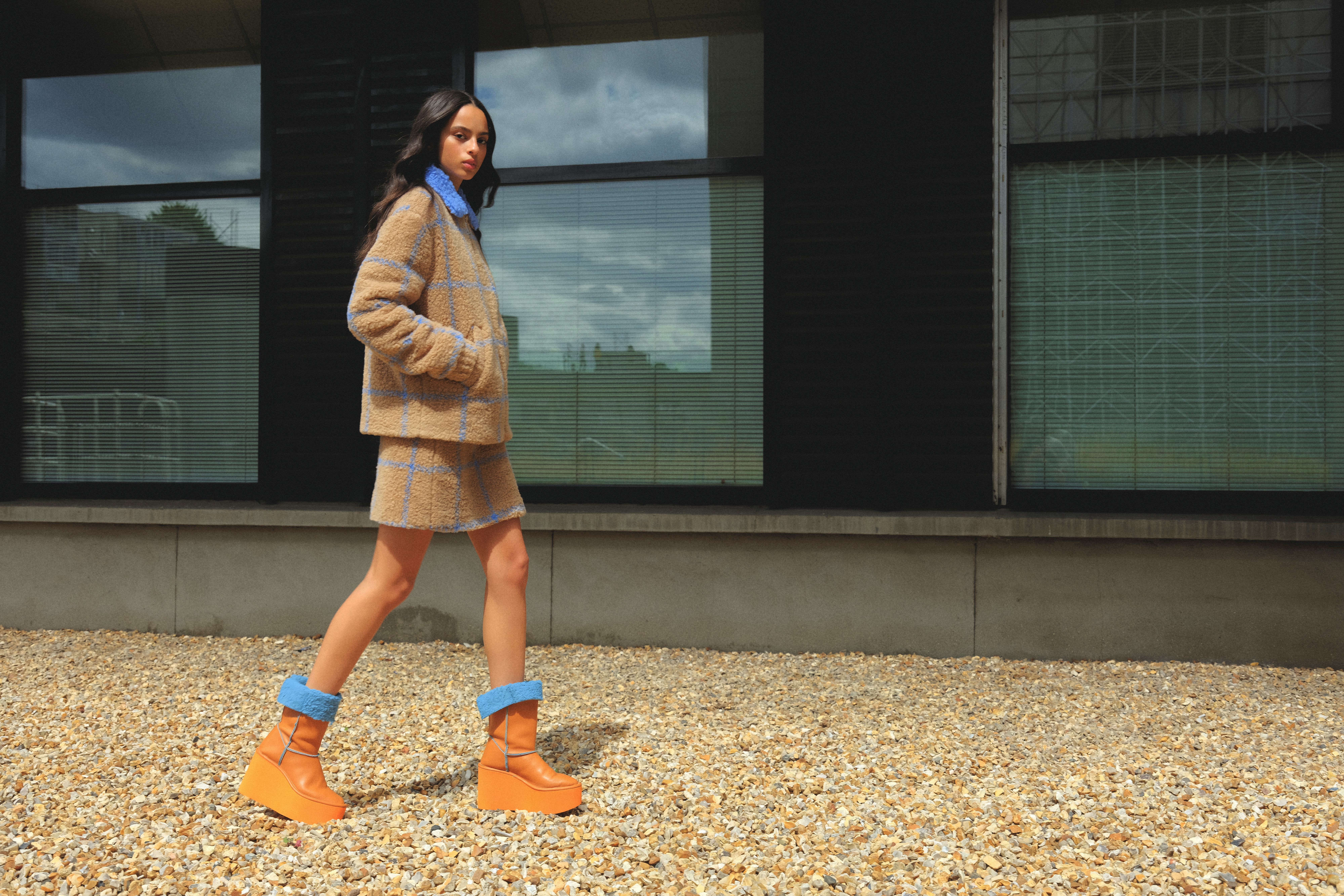 The Best Fall/Winter 2022 Fashion Campaigns To Inspire You Before You Shop