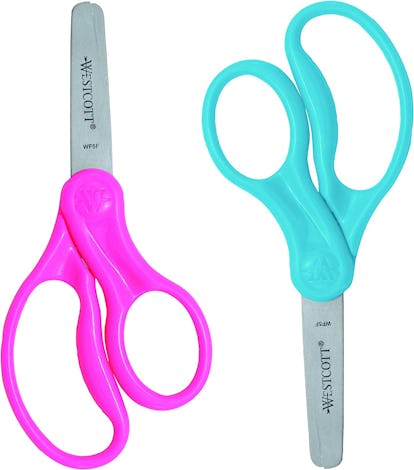 The 5 BestToddler Scissors