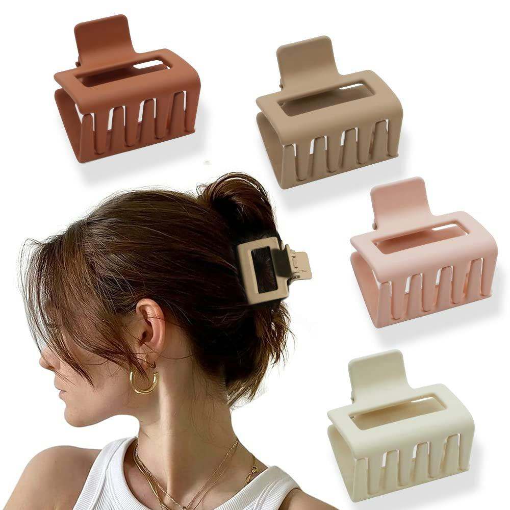 I Got An Inverted Bob Haircut For Summer & Now My Hair Routine Is So Easy