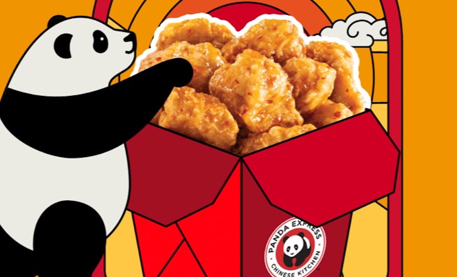 How To Enter Panda Express' Orange Chicken Celebration In July 2022