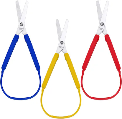 The 5 BestToddler Scissors