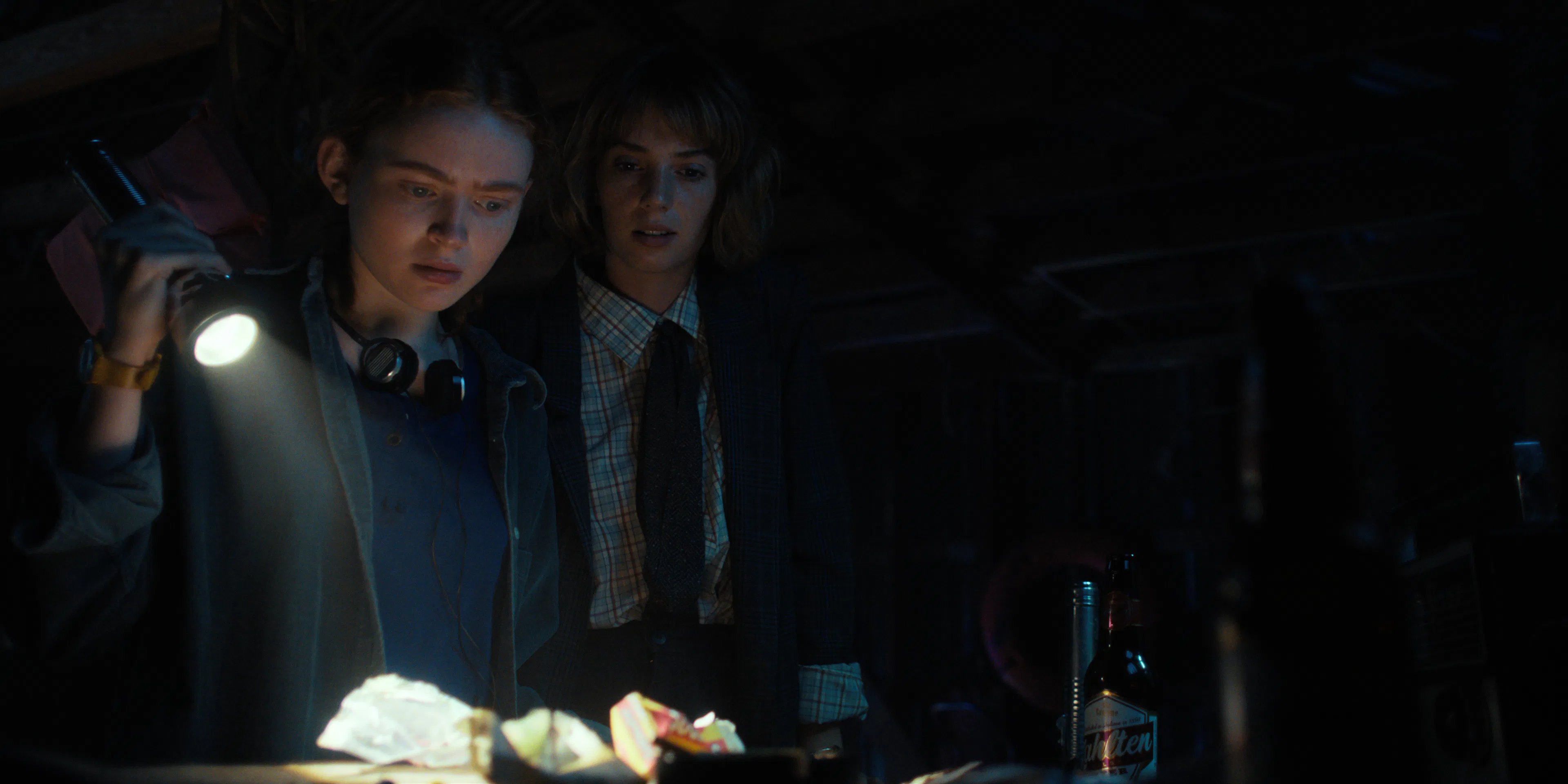 Will Max Survive For 'Stranger Things 5'? Sadie Sink's Quotes Are Unsure