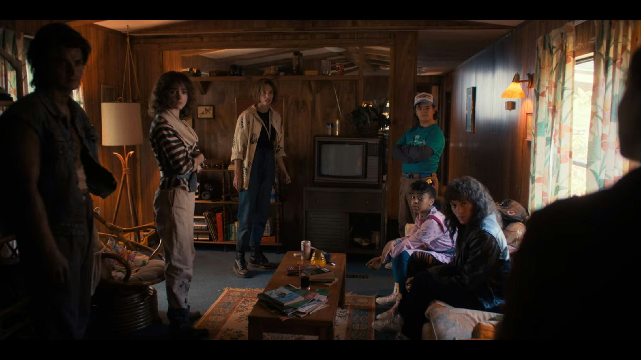 'Stranger Things' Season 4 Best Outfits: Eleven, Max, & More