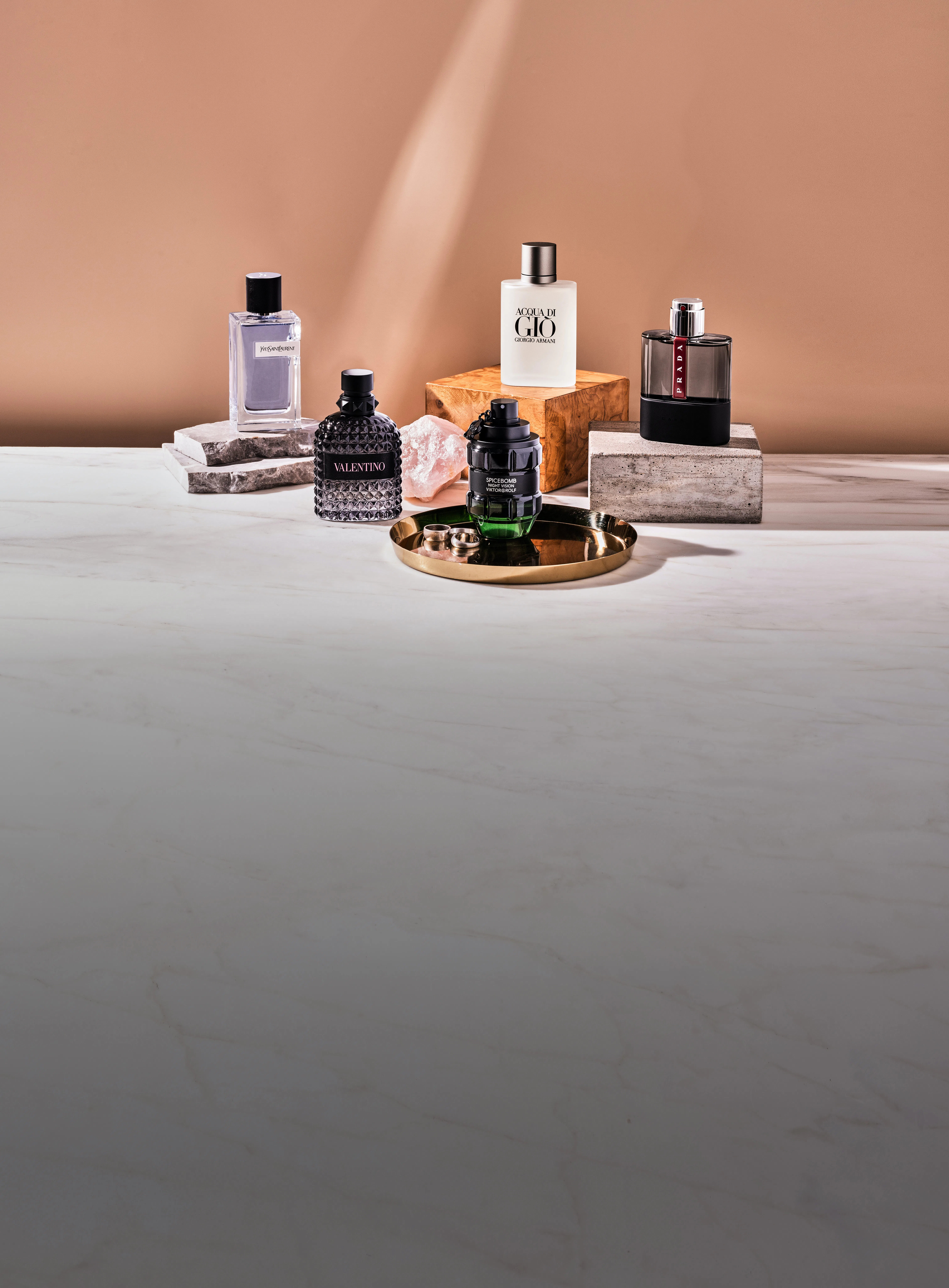 Sephora Men's Fragrance