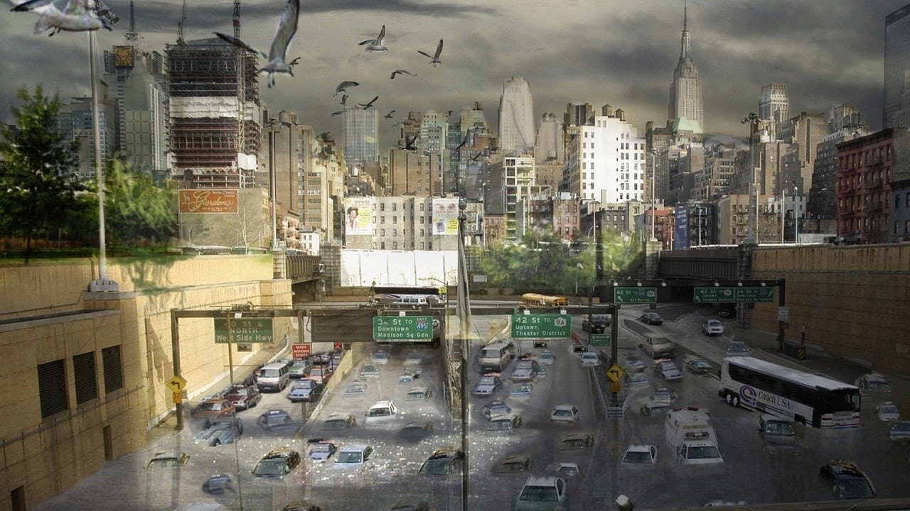 You need to watch the scariest viral apocalypse movie ever made on ...