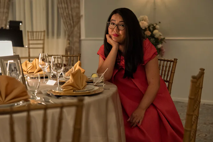 Jenny Han Wanted Both Moms & Teens To Feel Seen In 'The Summer I Turned ...