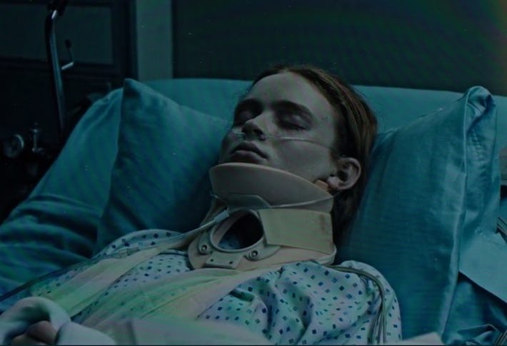 'Stranger Things' Season 4 ending explained: Who dies? Who lives? Who's ...