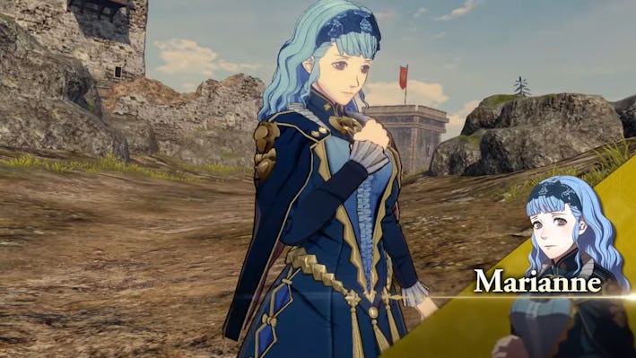 'Fire Emblem Three Hopes' best Dancer characters and how to unlock the ...