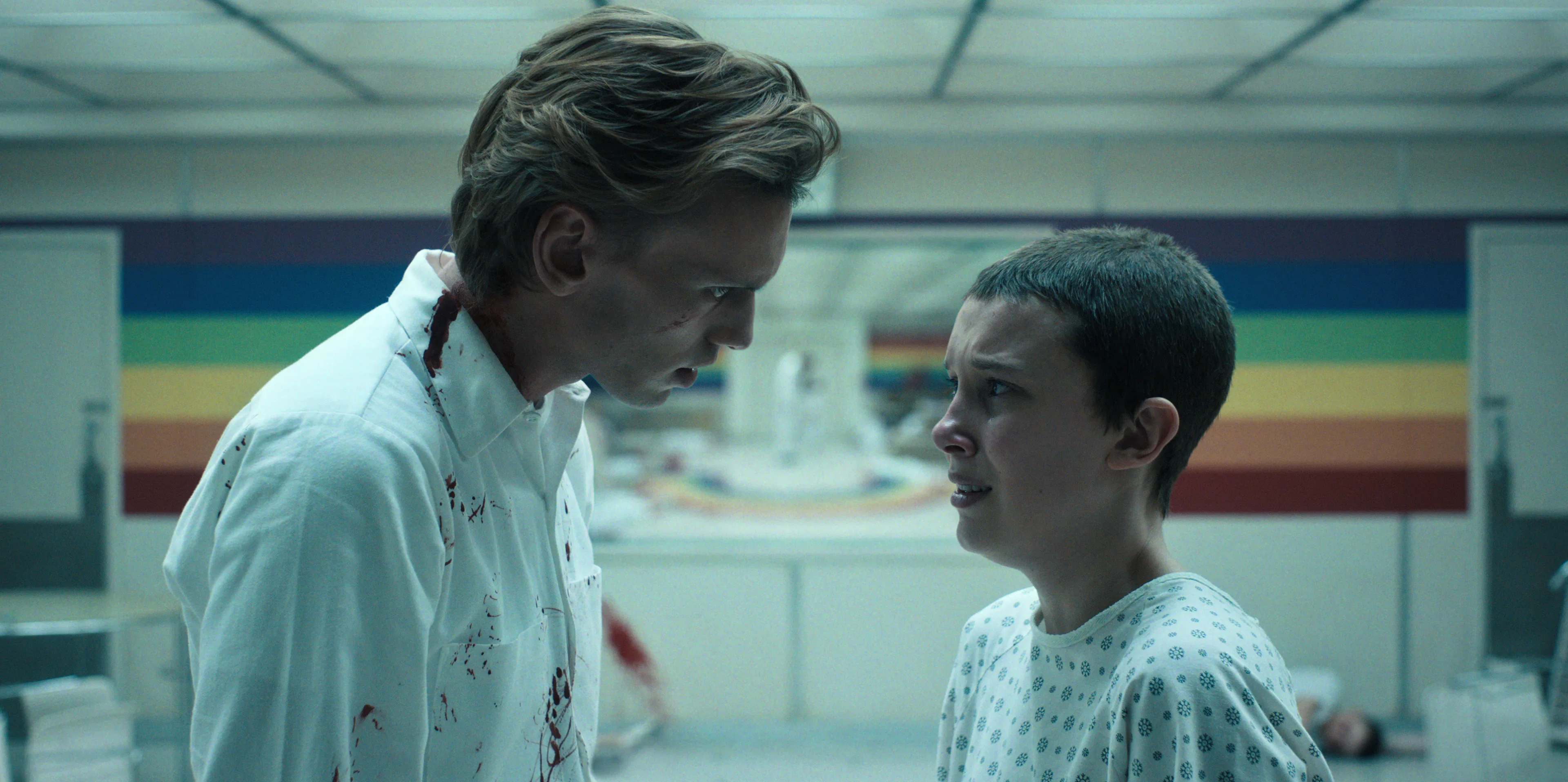 These 'Stranger Things' Spin-Off Theories Reveal How The Show's ...