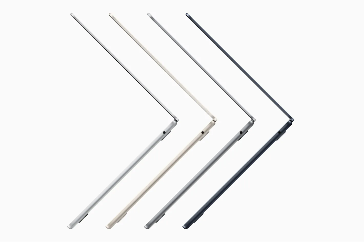 Apple’s revamped M2 MacBook Air now has an official release date
