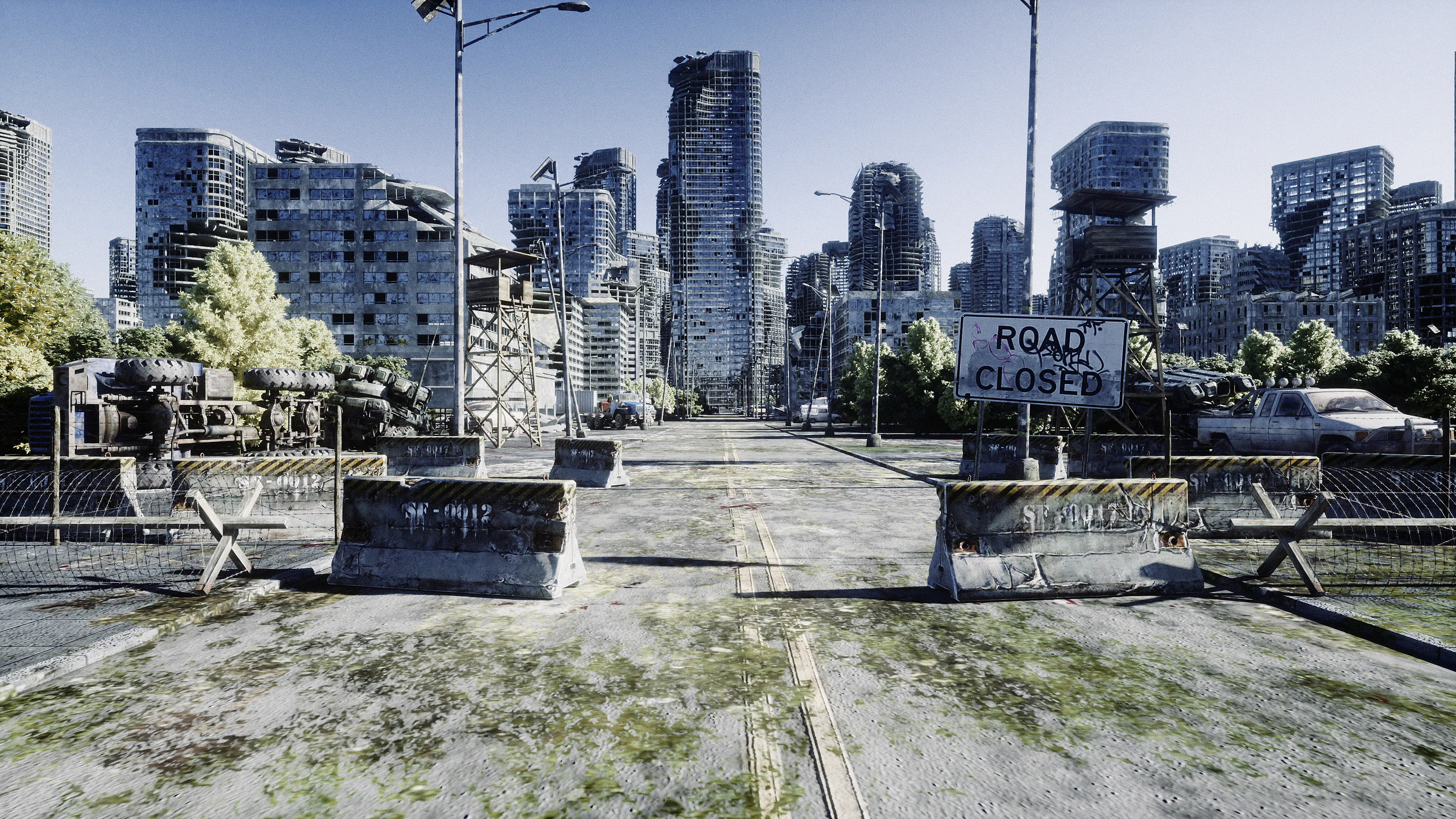 The best post-apocalypse movie on Netflix now reveals a dark truth ...