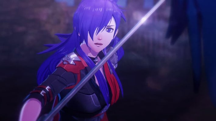 'Fire Emblem Three Hopes' best Dancer characters and how to unlock the ...
