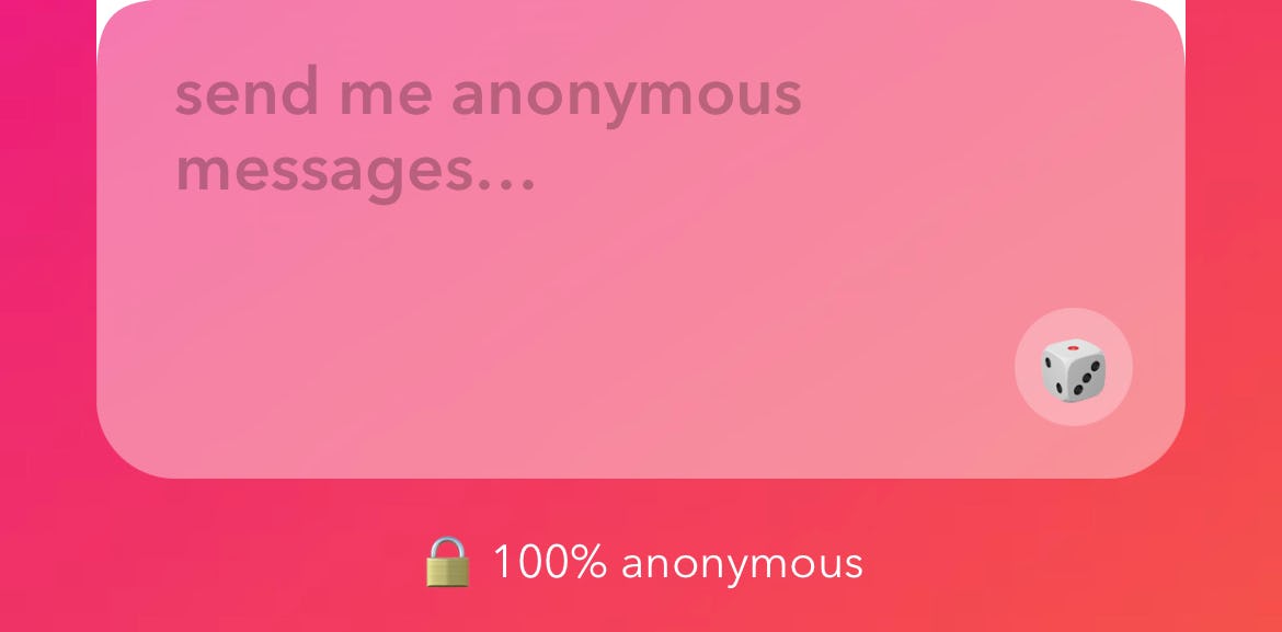 Is NGL Link Actually Anonymous On Instagram? Beware Of This Loophole