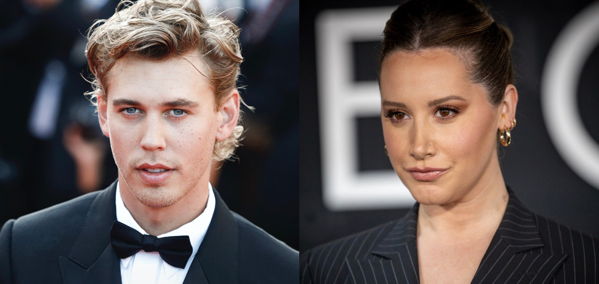 Austin Butler & Ashley Tisdale’s Friendship Timeline, Explained