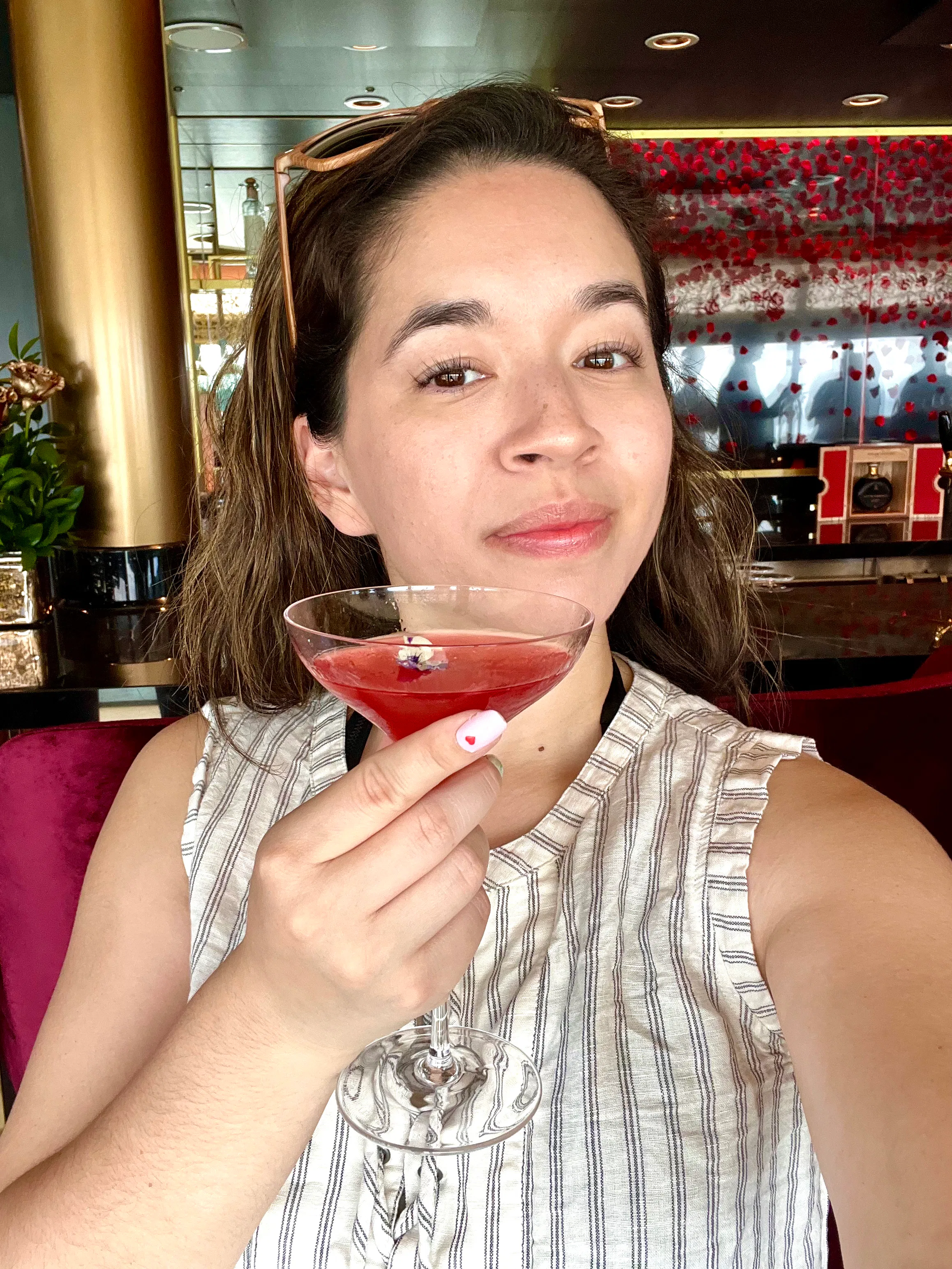 Disney Wish Cruise's Drink Menu Includes 10 Magical Cocktails Worthy Of ...