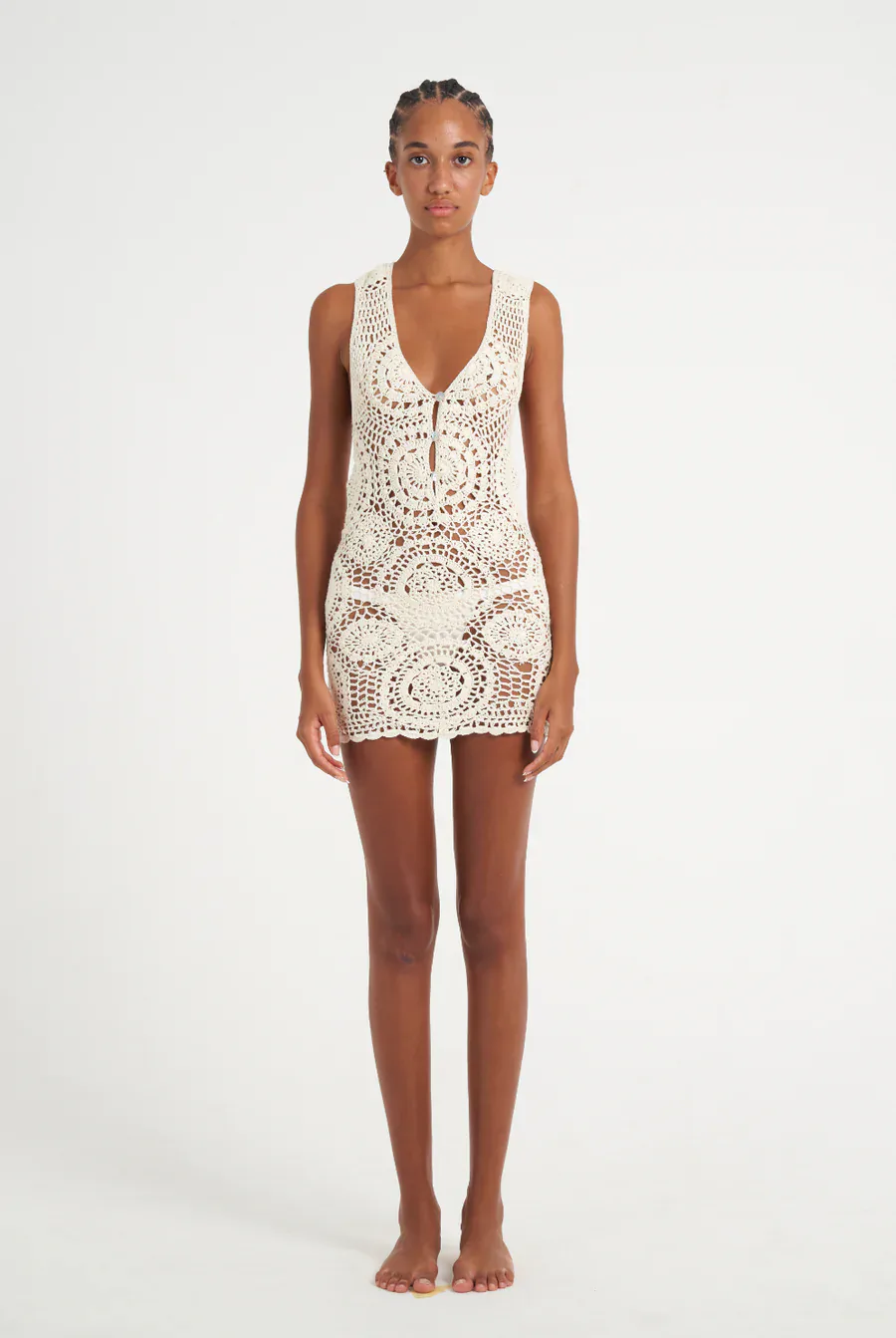 8 Summer Crochet Dresses For Every Occasion