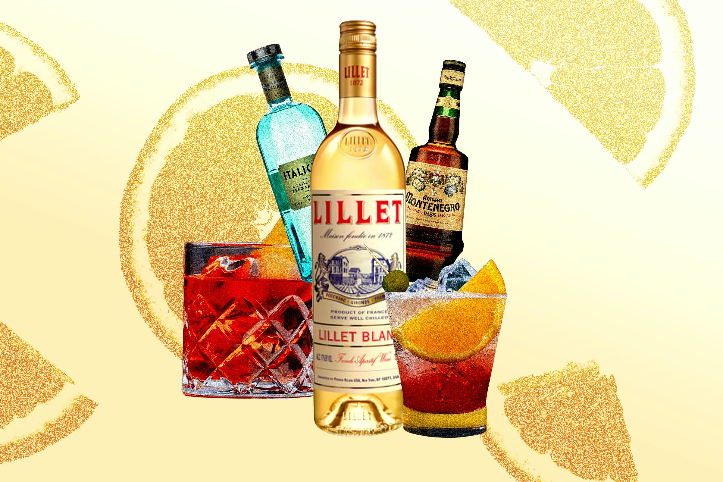 11 Great Aperitivi And Aperitifs To Get To Know