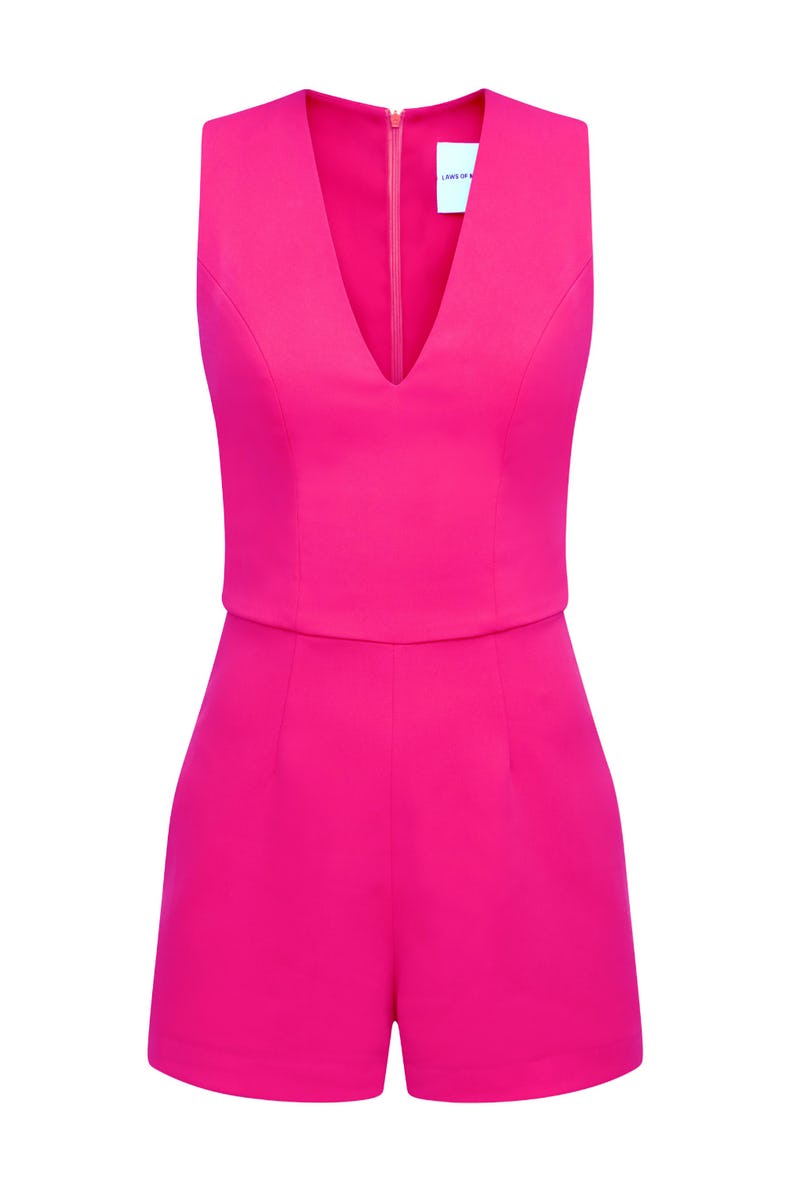 The Barbiecore Aesthetic Is All About Pink, Here's How To Shop The Look