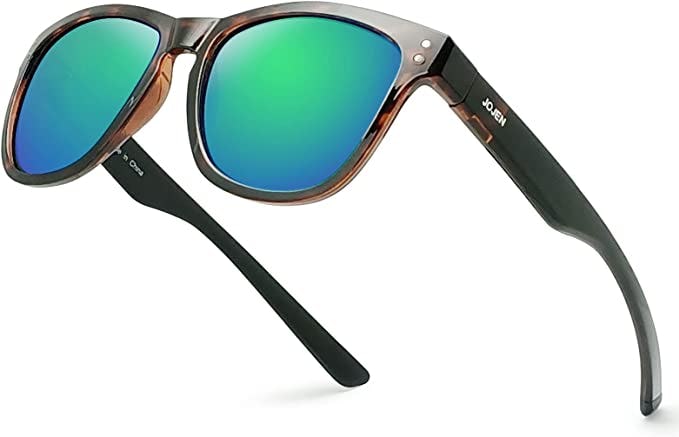 The 6 Best Scratch-Resistant Sunglasses