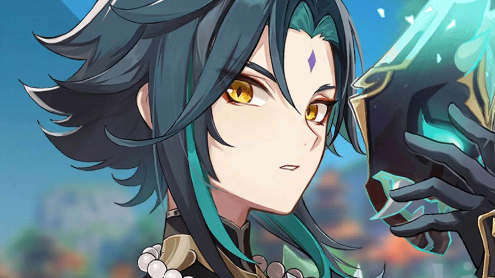 'Genshin Impact' lore: Xiao and 5 more characters with tragic backstories