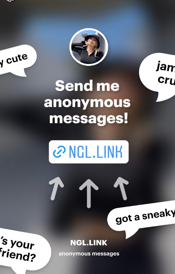 Is NGL Link Actually Anonymous On Instagram? Beware Of This Loophole