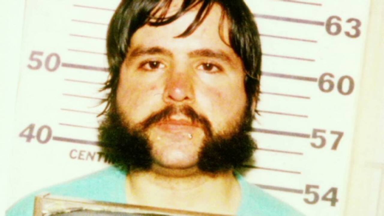 Is Larry Hall Still In Prison? The Suspected 'Black Bird' Serial Killer ...