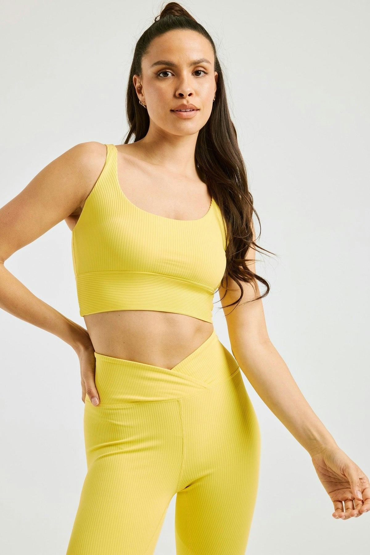 The Activewear Trends Of 2022 That Are Still Going Strong