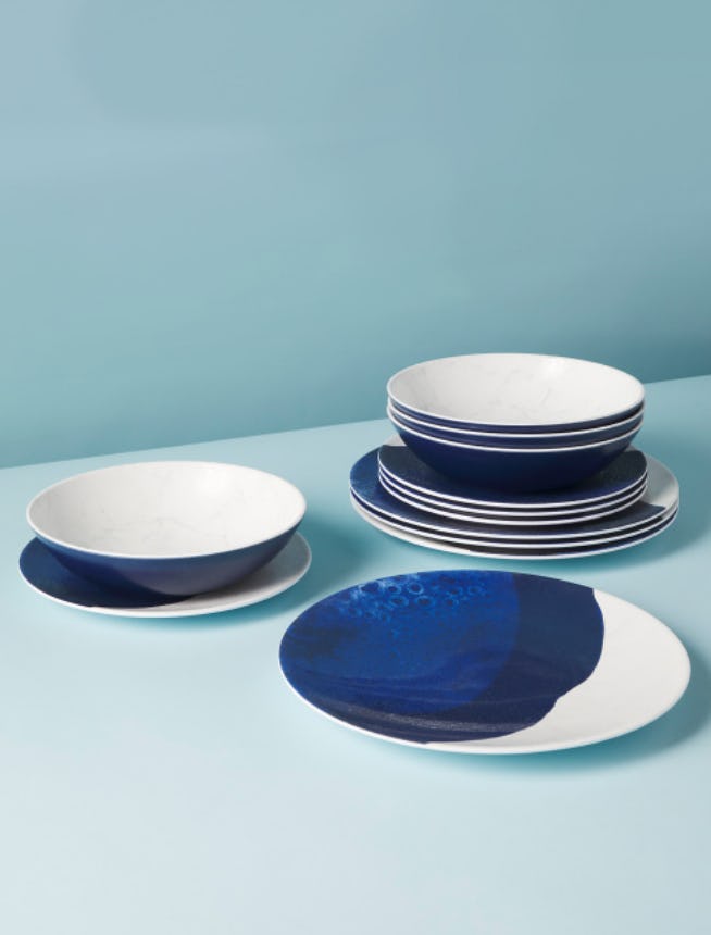 Designer-Approved Dinnerware For Summer Parties, From Fun Plates To ...