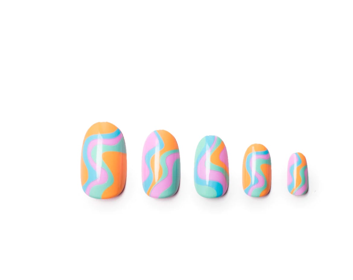 11 Best Press-On Nails For A Salon Quality Manicure