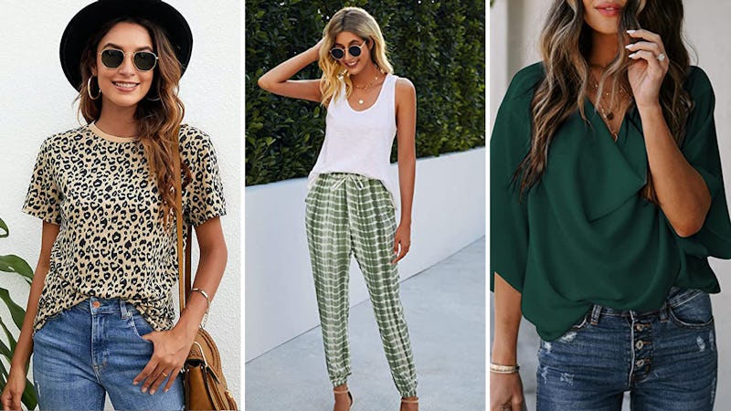 Of The Popular Clothing Under $25 On Amazon, These 39 Pieces Are The ...