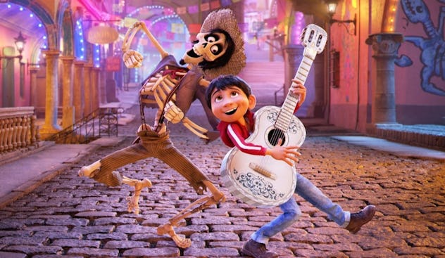 Best Ghost Movies For Kids To Watch This Halloween