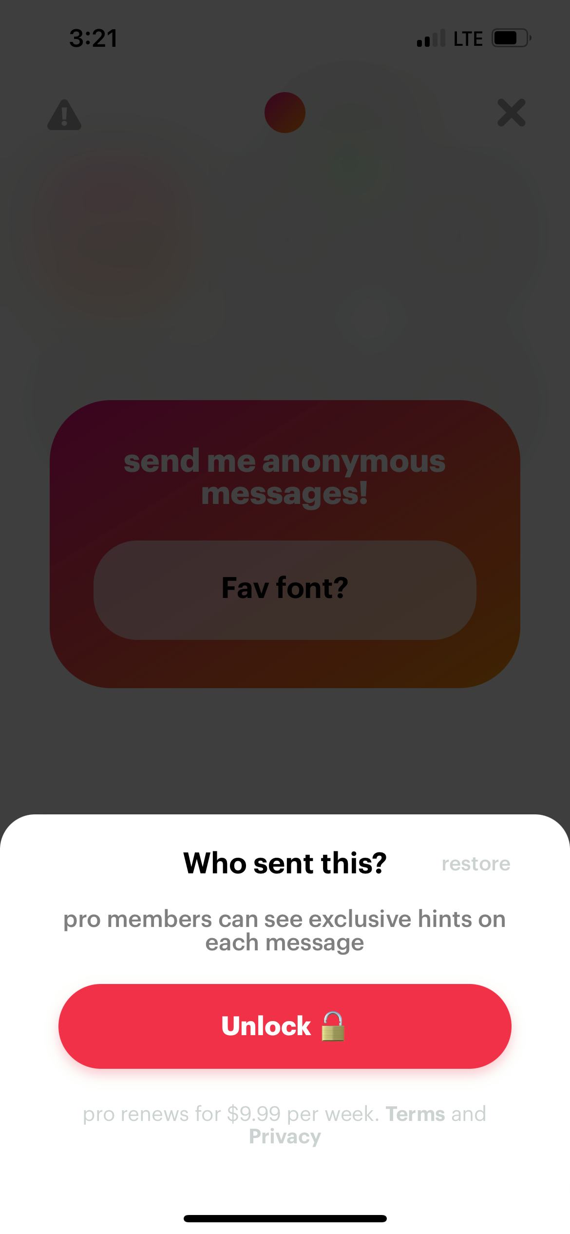 How To Use NGL Link On Instagram For A Fun Take On Q&A