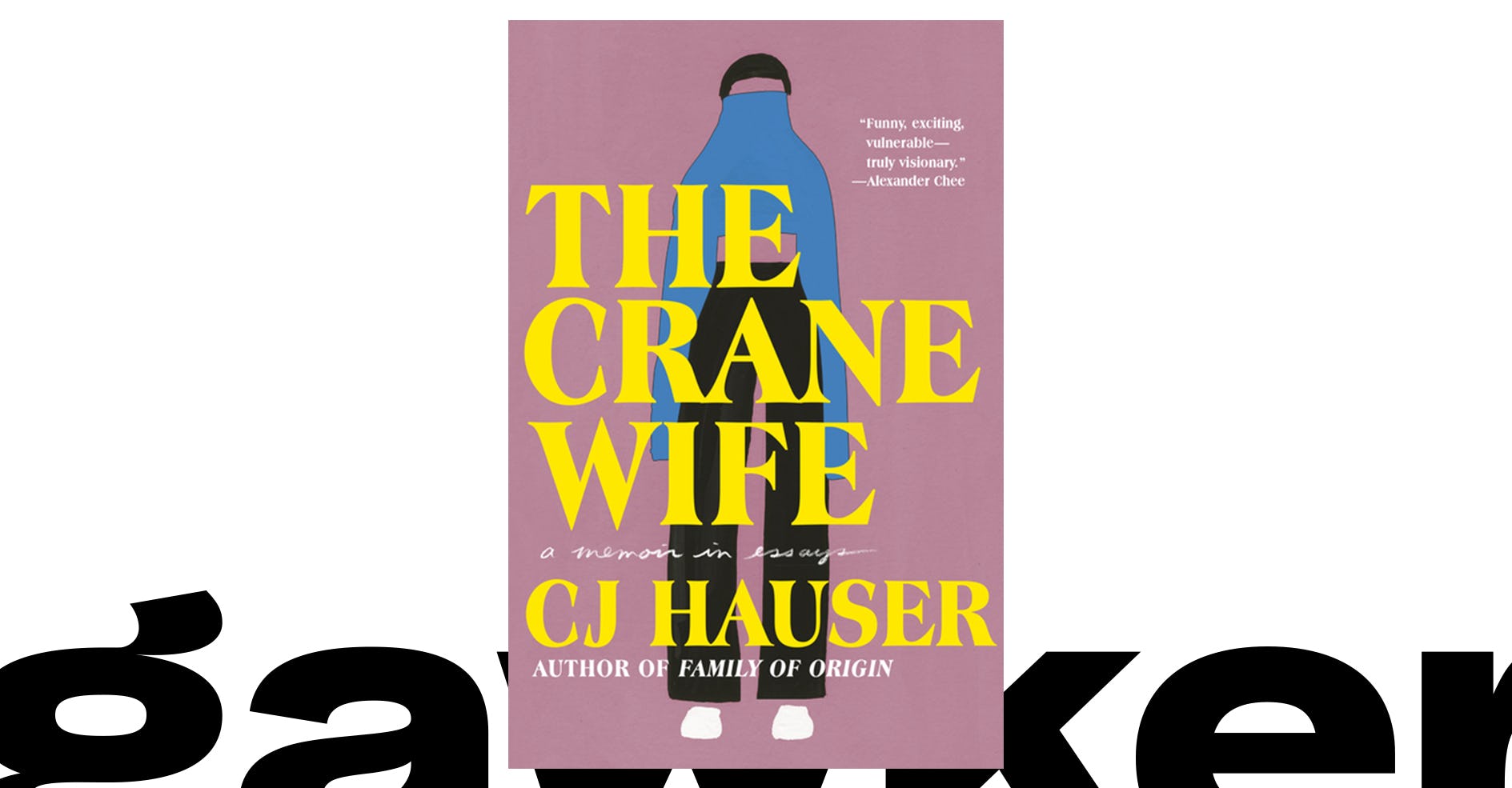 ‘The Crane Wife’ Only Has One Trick