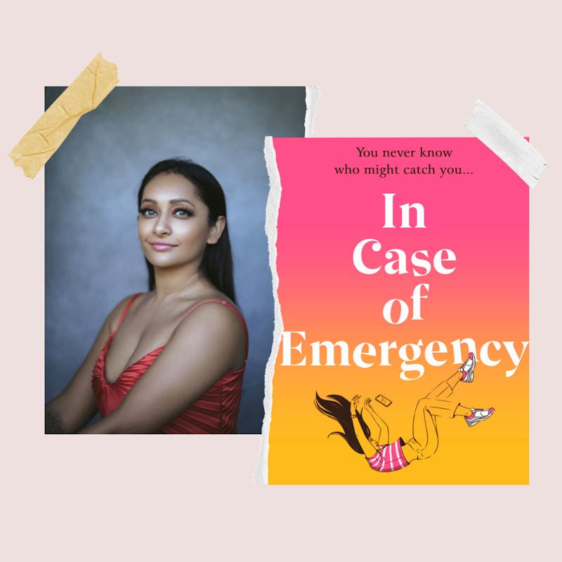 Poorna Bell's 'In Case Of Emergency': Read An Excerpt From The Romance ...