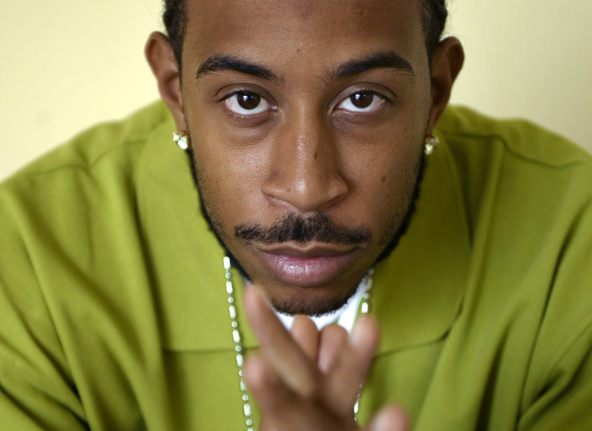 Ludacris On 'Karma's World' Staying Positive, and Why 'Fast & Furious ...