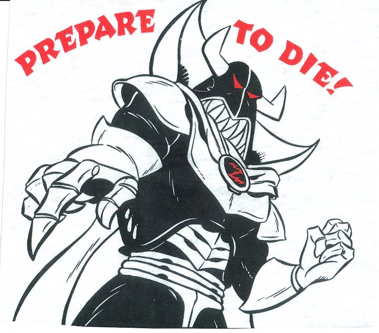 Zurg creator reveals the Marvel villain who inspired Buzz Lightyear's ...