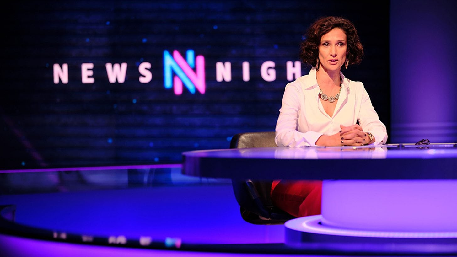 'The Capture' Season 2: Cast, Plot, Trailer, & Release Date