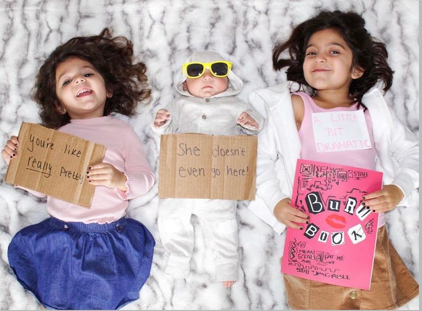 15 Funny Halloween Costumes For Kids Who Have A Great Sense Of Humor
