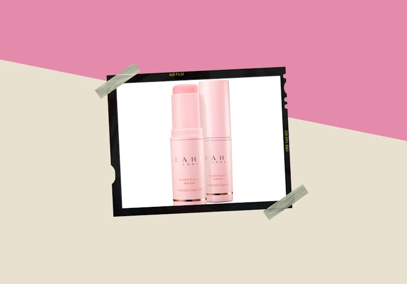 Kahi Wrinkle Bounce Multi Balm Is Going Viral On TikTok — Here's Why