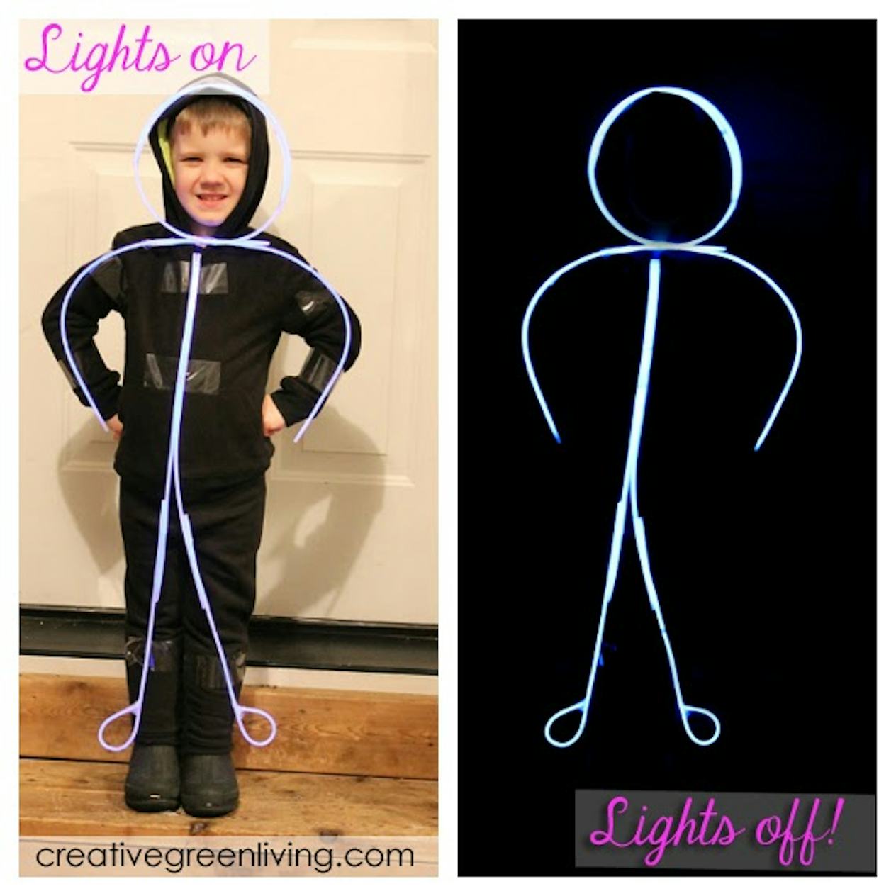 15 Funny Halloween Costumes For Kids Who Have A Great Sense Of Humor
