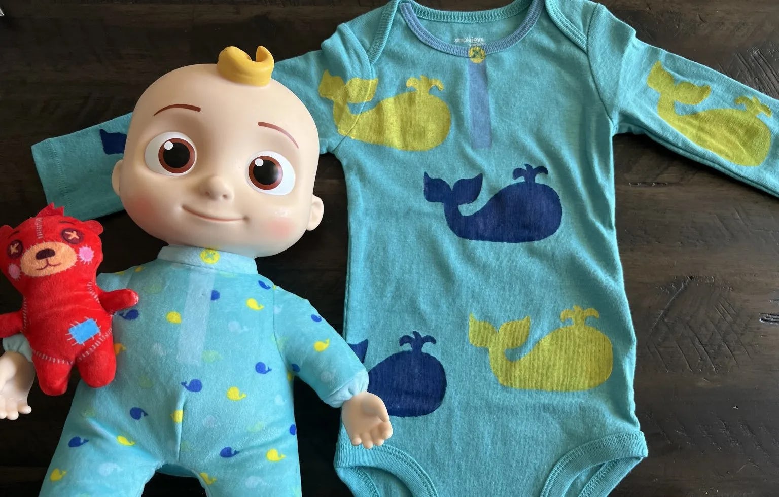 The Best 'CoComelon' Costumes For 2022, Inspired By The Show's Characters